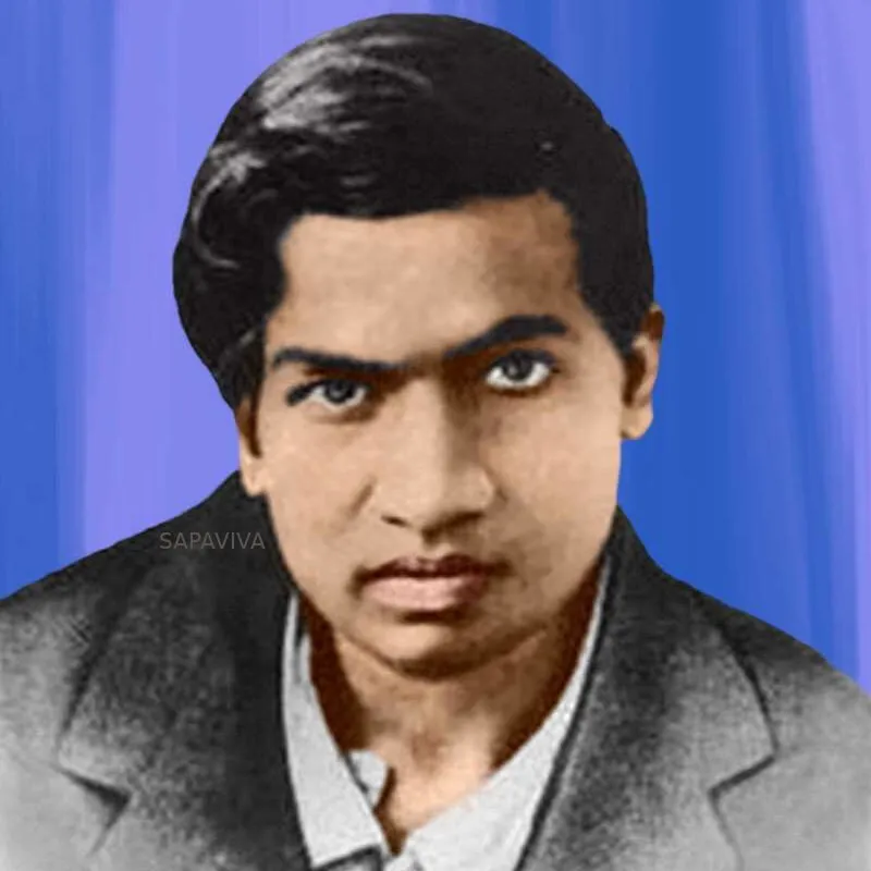 Srinivasa Ramanujan Biography: Life, Career, Age and Legacy - Recruit Base