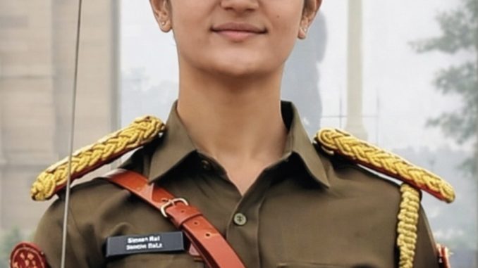 Simran Bala Biography: Crpf, Early Life, Career and Legacy - Recruit Base